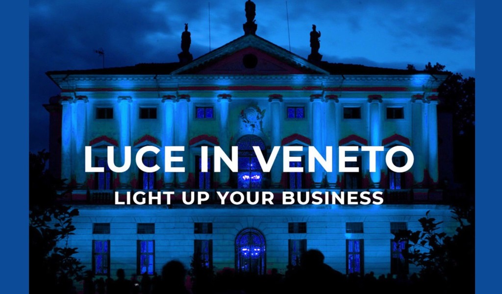 LUCE PER L'ARTE, OCCASIONI SPECIALI, COLLABORAZIONI, ON AIR